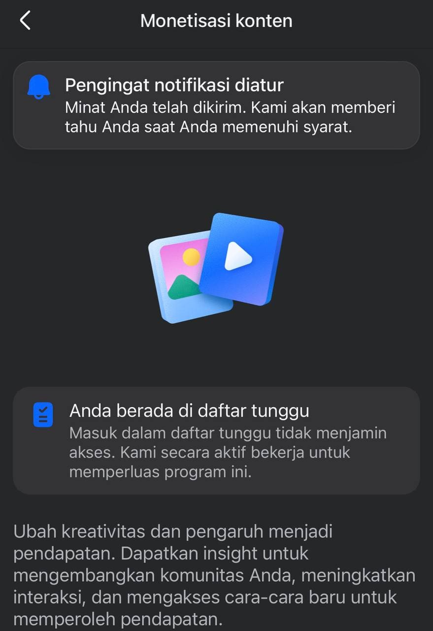 7 Cara Cepat Monetisasi FB Pro 2026