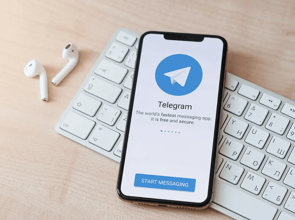 Telegram Bikin Gebrakan! Sekarang Profil Bisa Isi Lagu Favorit Kamu 2026