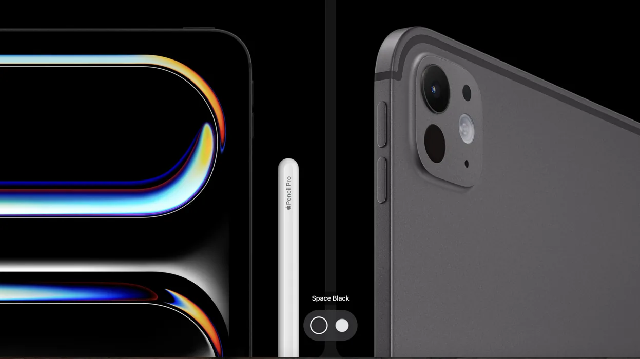 Spesifikasi Lengkap dan Harga iPad Pro M5 Terbaru 2025