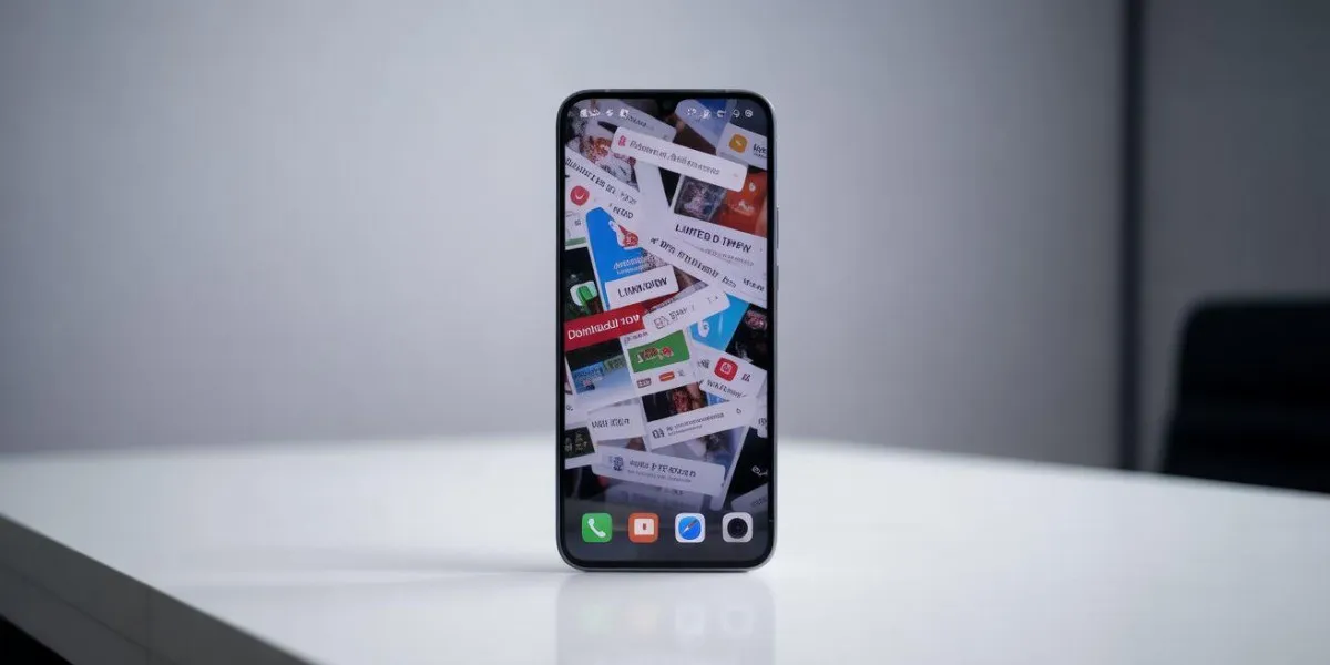 Bebaskan Smartphone Dari Iklan! Ini Cara Ampuh Yang Bisa Kamu Coba 2026