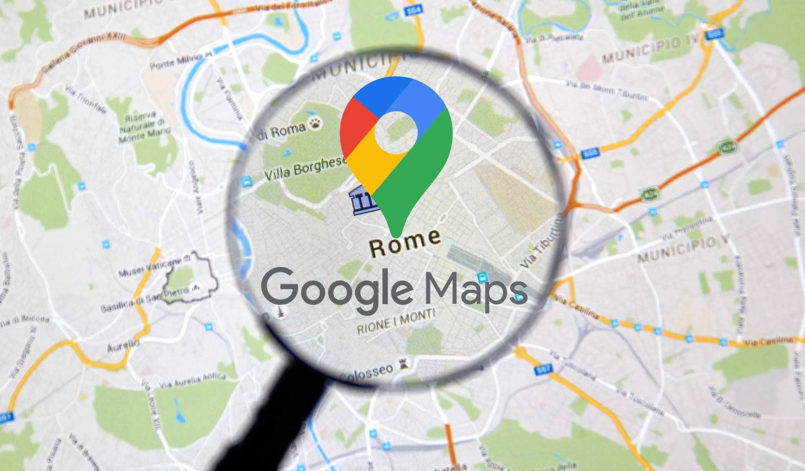 Cara Menambahkan Alamat Rumah ke Google Maps 2026