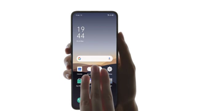 Cara Aktifkan Screenshot 3 Jari di Hp Xiaomi, Biar Makin Cepat dan ...