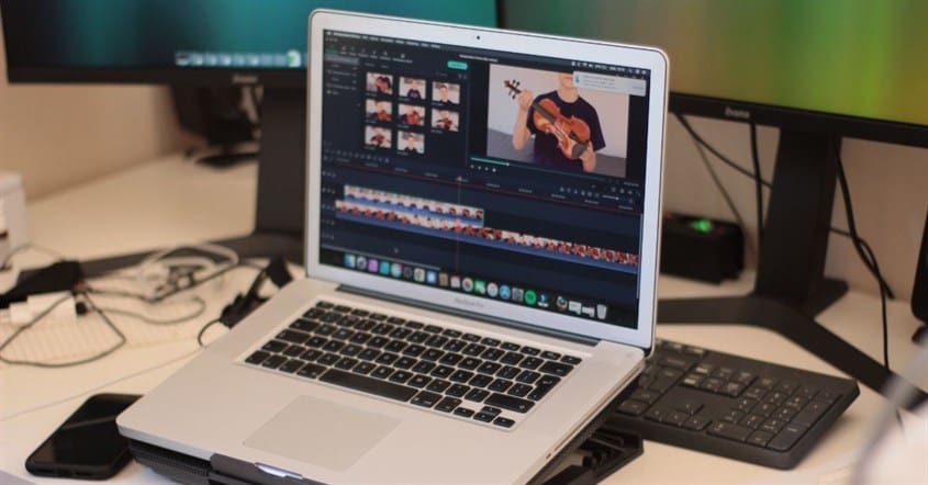 7 Aplikasi Edit Video: Cocok Untuk Pemula! 2026
