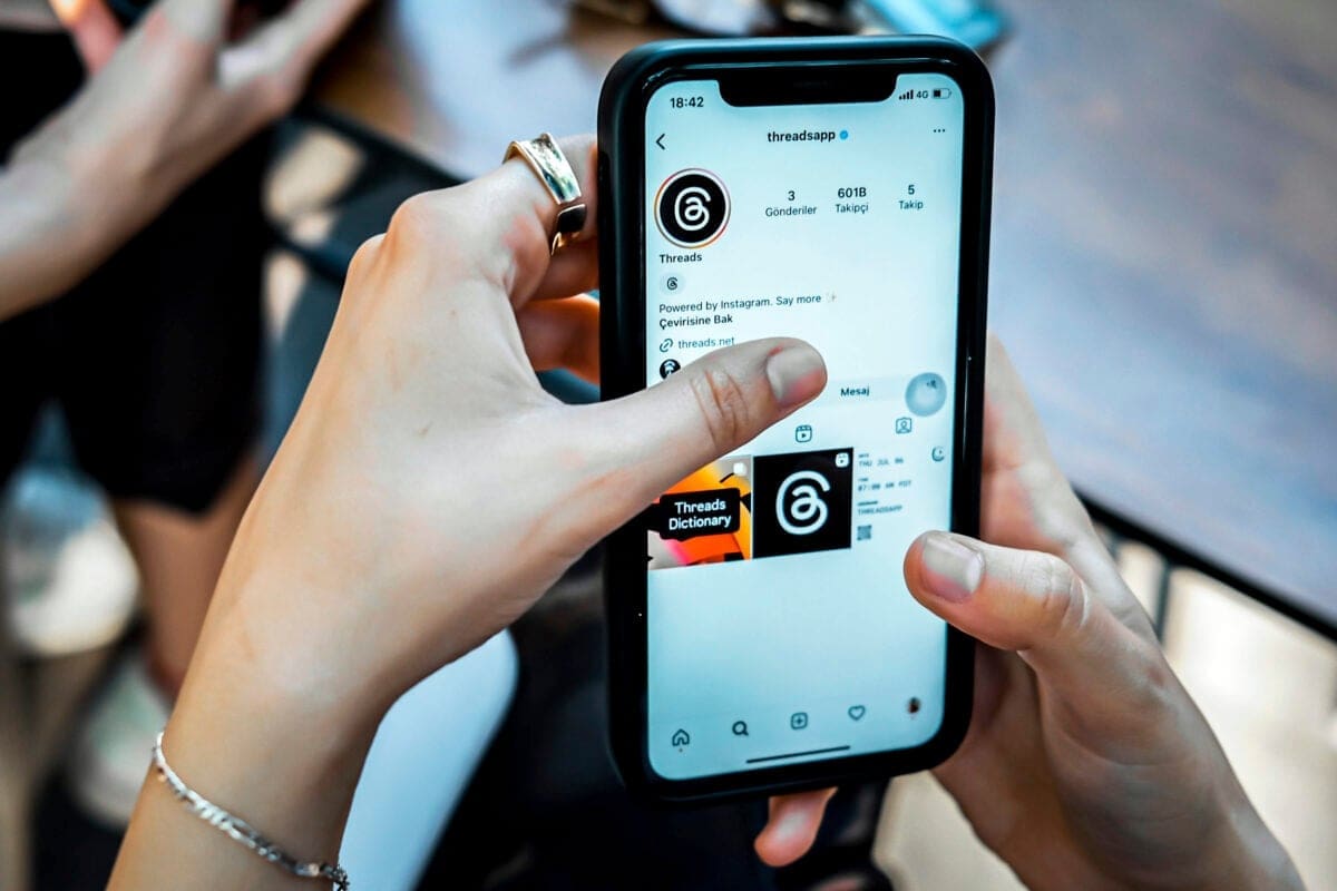 Threads Hadirkan Fitur Podcaster untuk Menarik Pendengar 2026