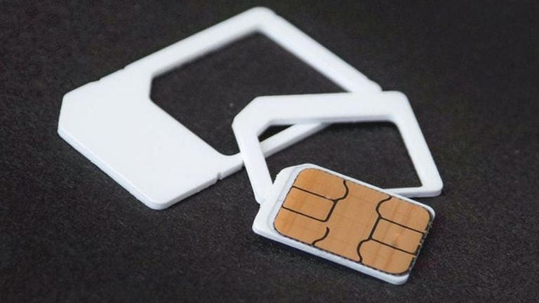 Registrasi SIM Card dengan Face Recognition Mulai Berlaku Januari 2026 2026