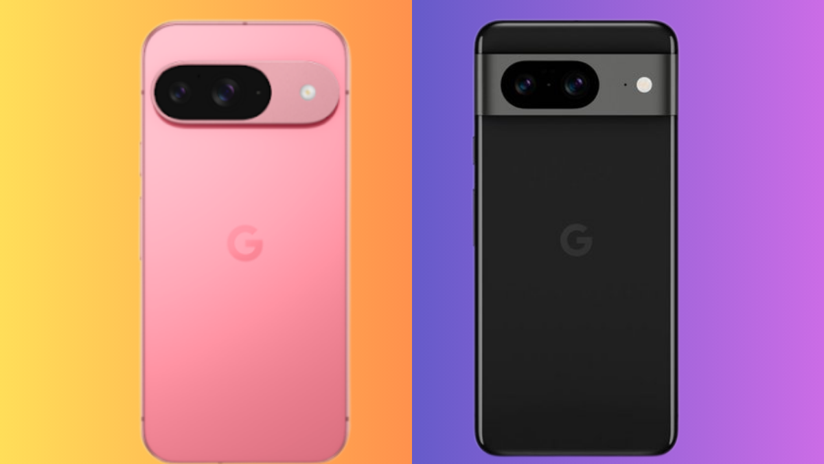 Membandingkan Google Pixel 9 Dan Pixel 8: Siapa Juara Sebenarnya? 2026