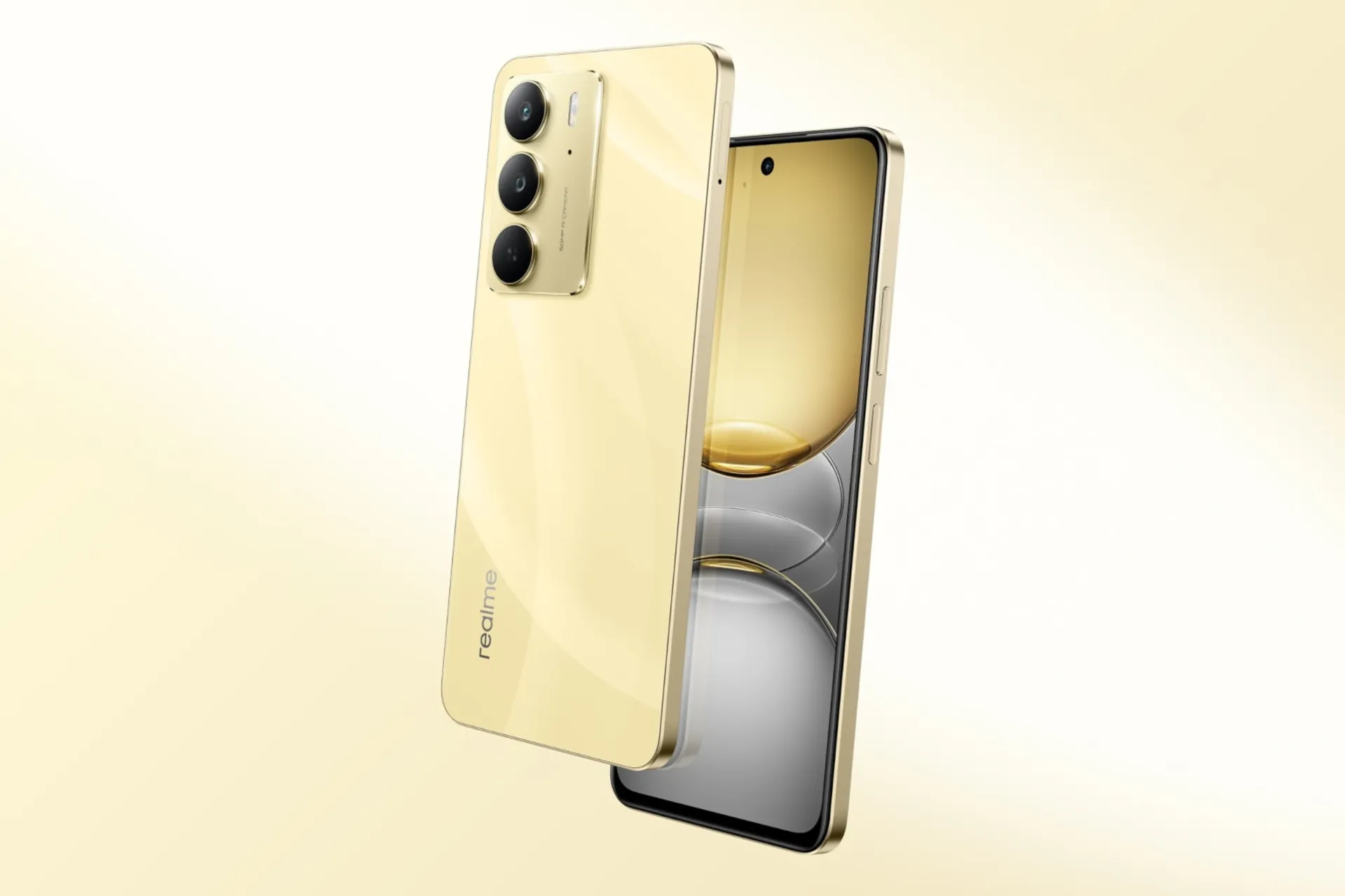 HP Realme Baru, Data Lama Ikut Pindah Semua? Begini Cara Clone Phone ...