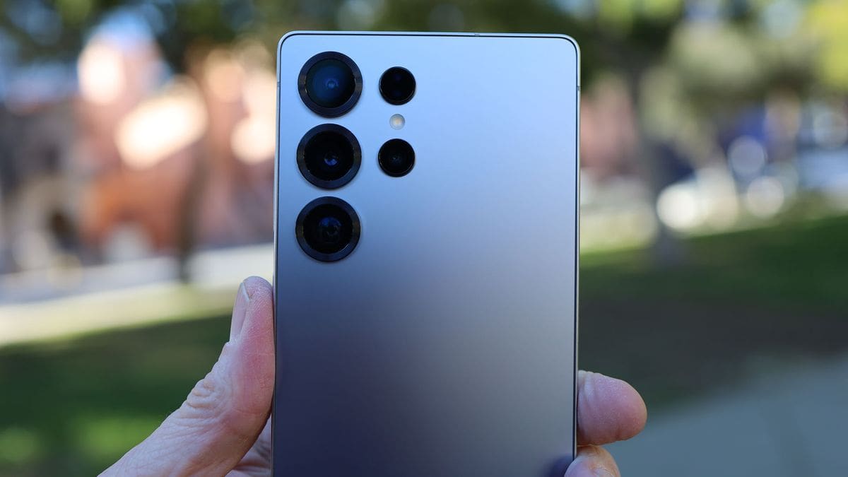 5 Daftar HP Android dengan Zoom Kamera Terbaik 2026 2026