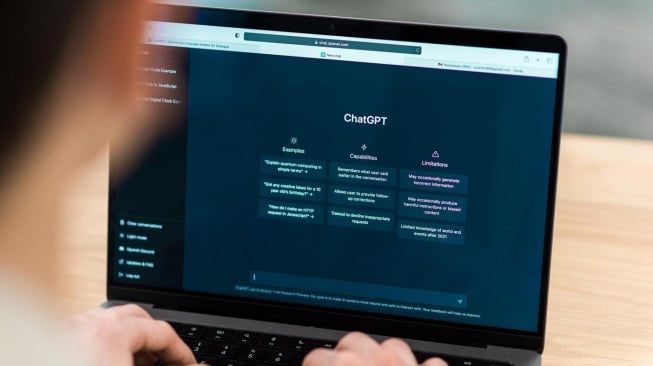 Edit Gambar dan Dokumen dengan ChatGPT di Photoshop 2026