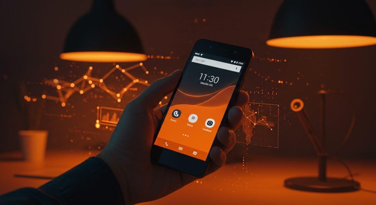 Jolla Phone Hadir dengan OS Linux Fitur Privasi Tinggi 2026