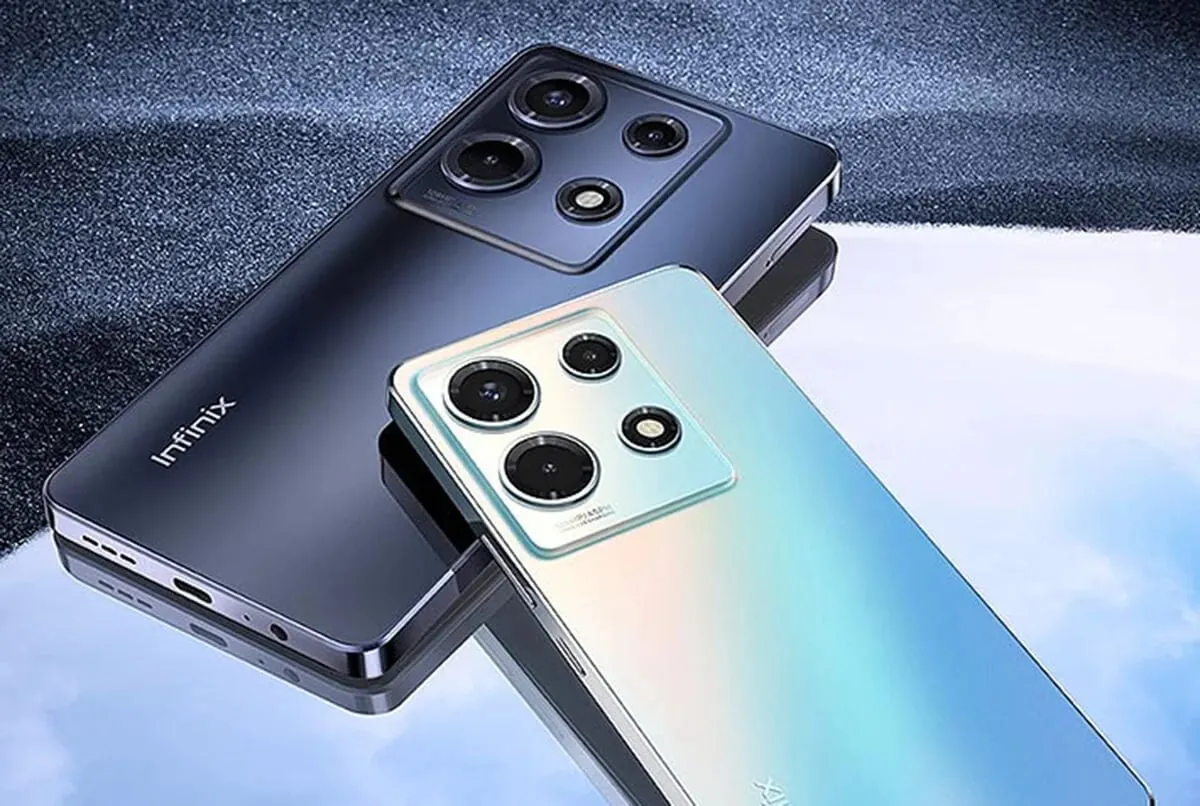Layar HP Infinix Tiba-Tiba Hitam? Tenang, Begini Cara Ngatasinya! 2026