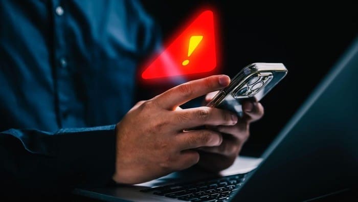 Cara Ampuh Deteksi SMS Penipuan di Android Pakai Fitur Circle to Search ...