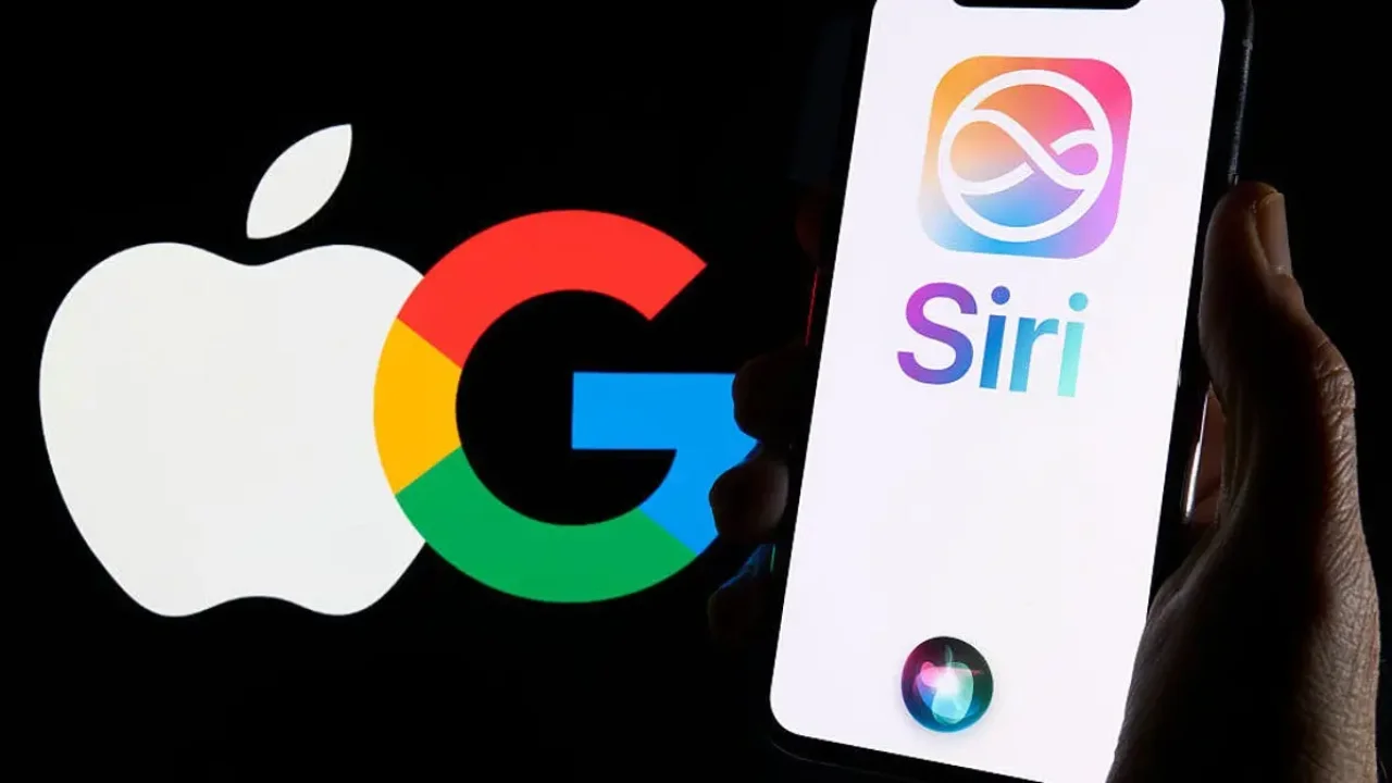 Apple Bikin Geger! Siri Bakal Lebih Cerdas dengan Dukungan AI Google ...