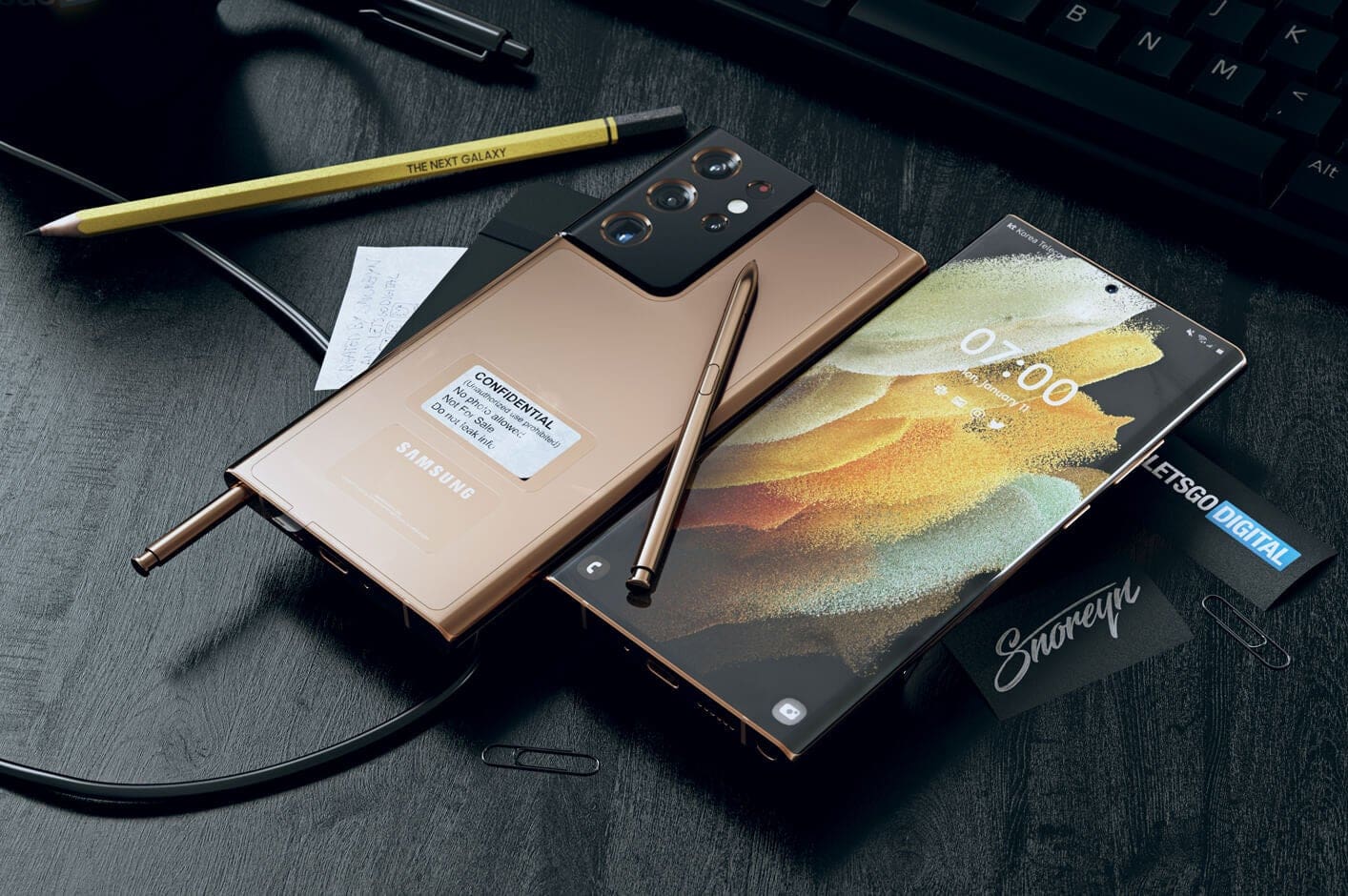 Samsung Galaxy Note Bekas di 2026 Masih Layak Dibeli atau Udah Saatnya ...