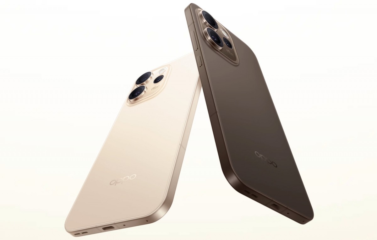 Perbandingan Oppo Reno 15 Pro vs Reno 15 Pro Max: Lebih Worht It Mana? 2026