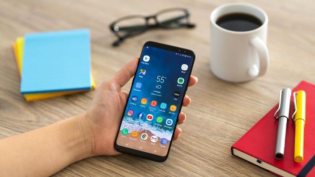 Jenis Aplikasi yang Bikin Memori HP Android Cepat Penuh 2026