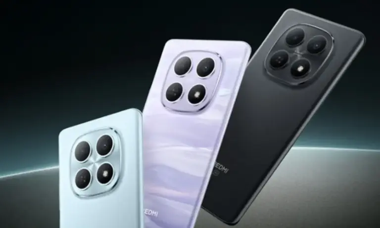 6 Fitur Terbaru yang Pertama Kali Ada di HP Redmi Note 2026