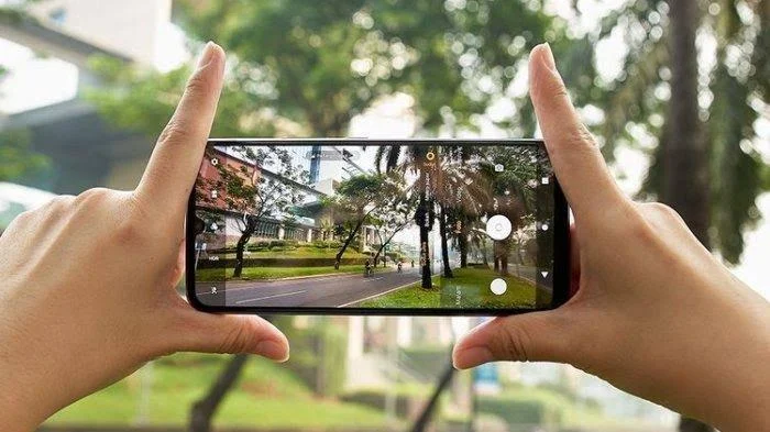 Cara Foto Biar Lebih Dramatis Dengan HDR Di Kamera Android 2026